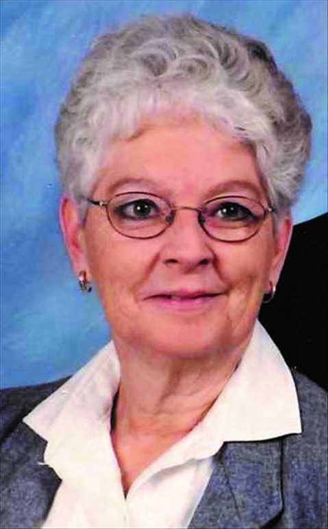 Roberta “Birdie” A. VanOrd | News, Sports, Jobs - Times Observer